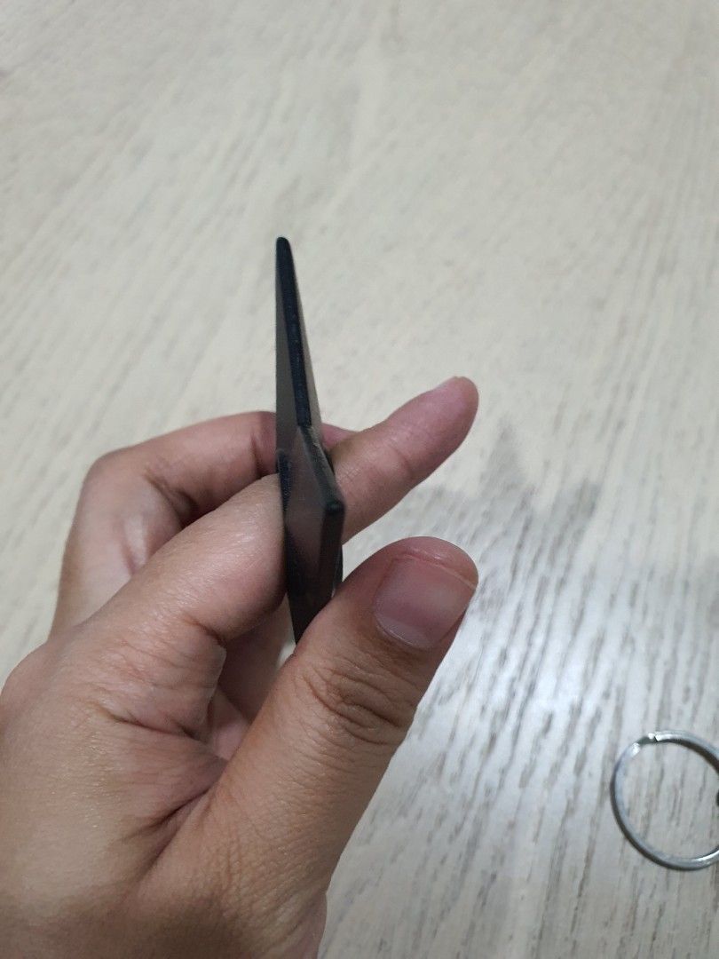 Naruto Metal Props - Shuriken and Kunai, Hobbies & Toys, Collectibles ...