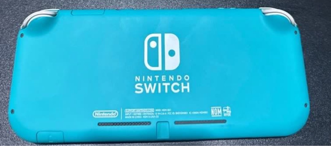 Nintendo Switch, Mobile Phones & Gadgets, Other Gadgets on Carousell