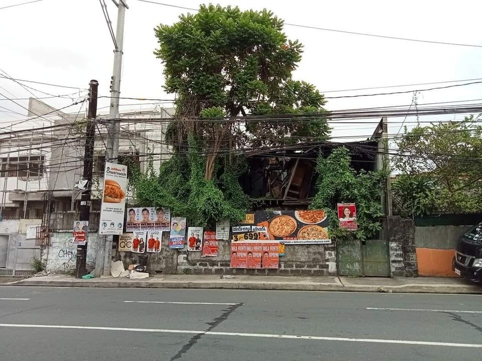 📍 Cubao QC Vacant Lot 📍 Ermin Garcia Ave 💵 Ideal for Development Php 51 ...