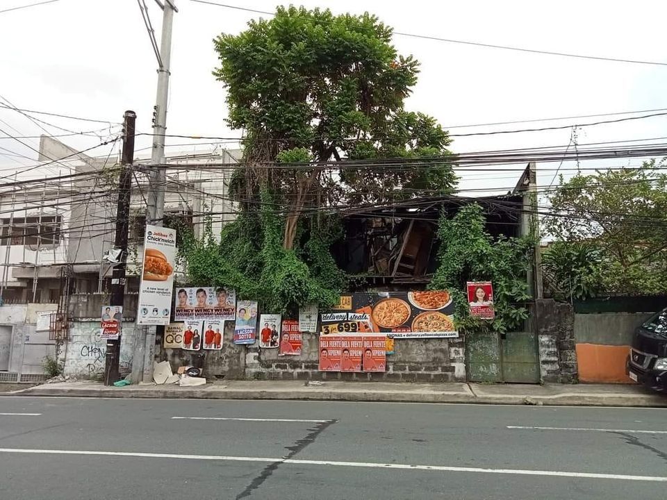 P Tuazon, Cubao 📍 Prime 263.5 sqm Lot 📍 Clean Title 📍, Property, For ...