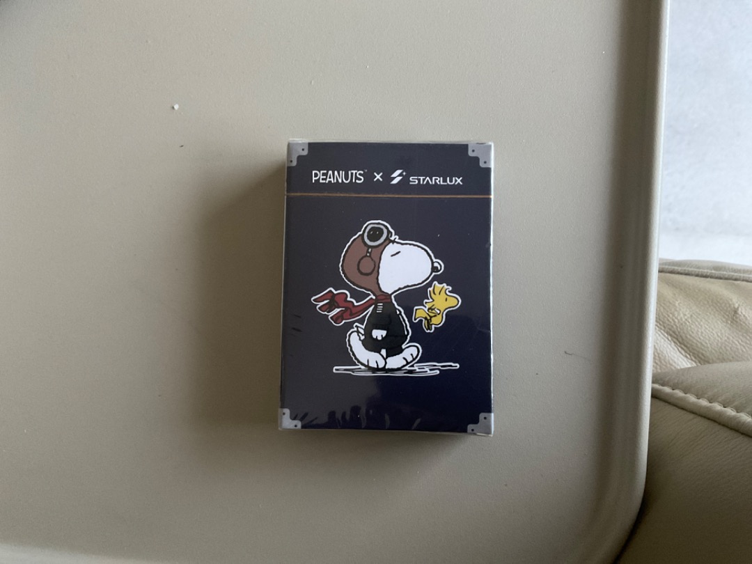 Peanuts X Starlux, Hobbies & Toys, Collectibles & Memorabilia, Vintage ...