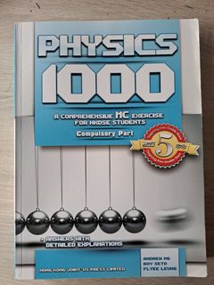 PHYSICS multiple choice questions for HKDSE1/2/3, worked examples and graded exercises for HKDSE ...