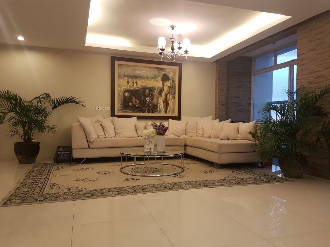 PNM - FOR SALE: Penthouse Condo Unit in Sofia Tower, Quezon City, Property, For Sale, Apartments ...