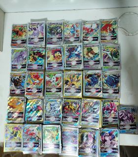 AR9 GOD PACK VStar Universe Japanese Pokemon Cards, Hobbies & Toys ...