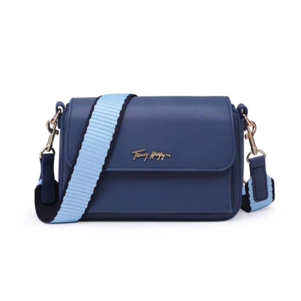 PREORDER RESERVATION - AUTHENTIC TOMMY HILFIGER ADULT CROSSBODY ...