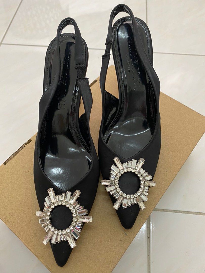 Primadona Collection, Women's Fashion, Footwear, Heels on Carousell