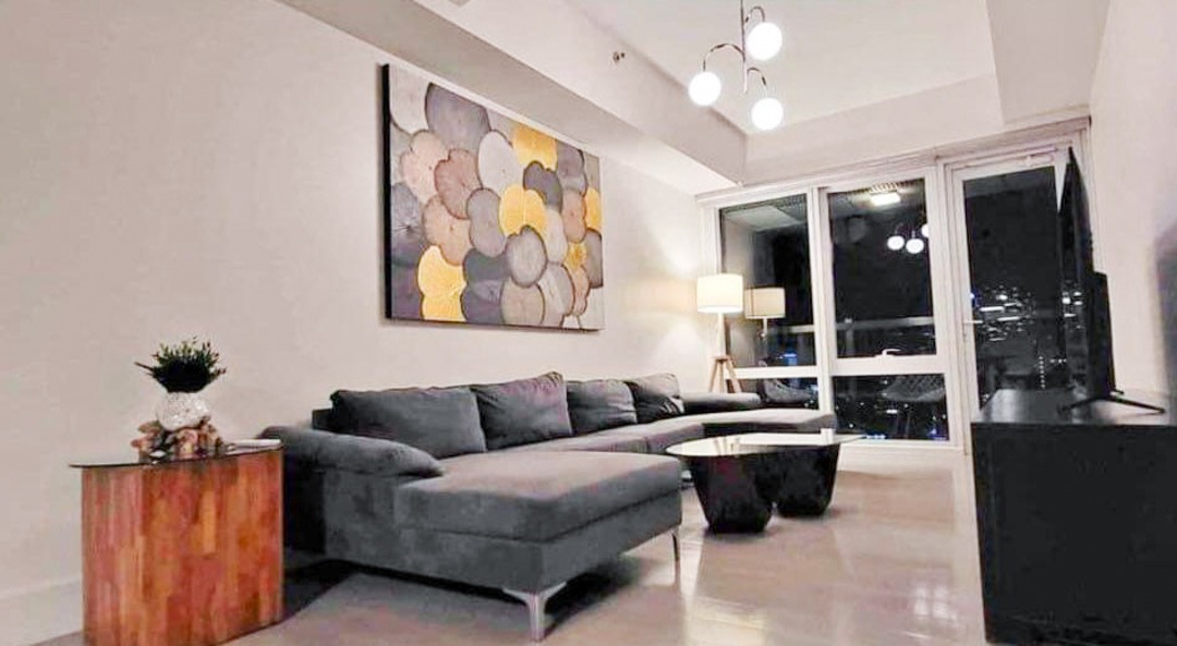 Proscenium | One Bedroom 1BR Condo Unit For Sale - #1531, Property, For ...