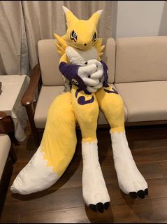 79 inches Queen Beelzebub Plush Custom Made, Hobbies & Toys, Toys ...