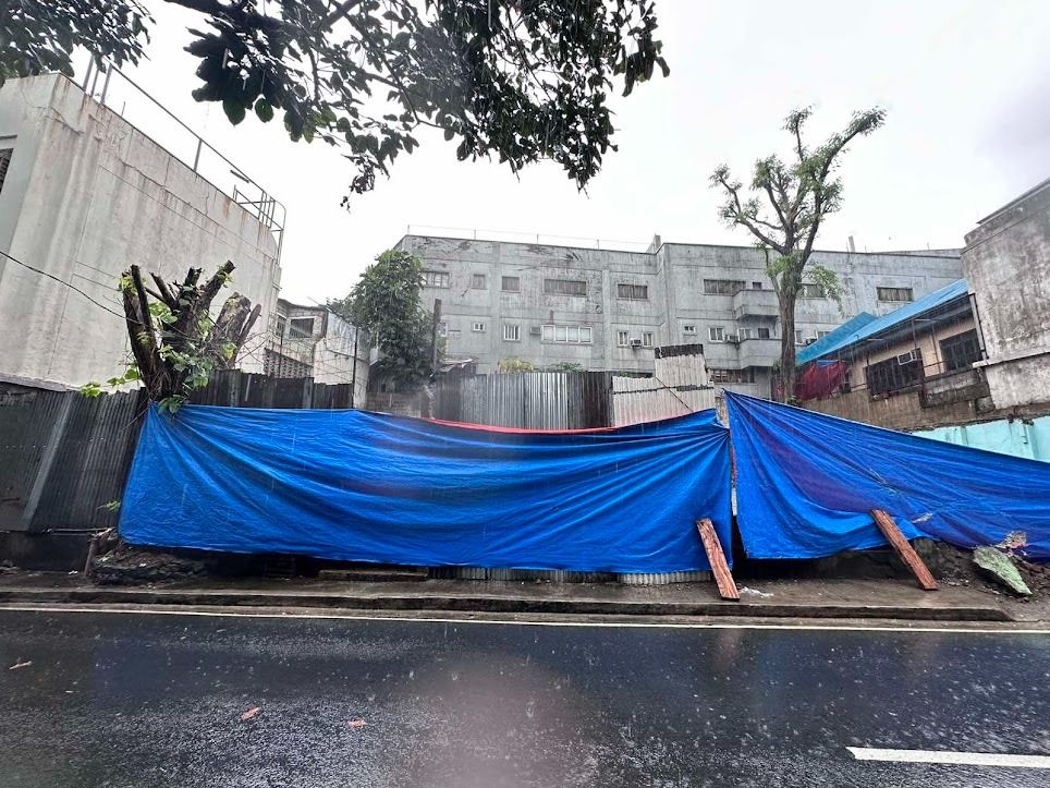 📍 Brgy. Balong-Bato San Juan Lot 📍 413 sqm 💵 Great Value Php 43.365M ...