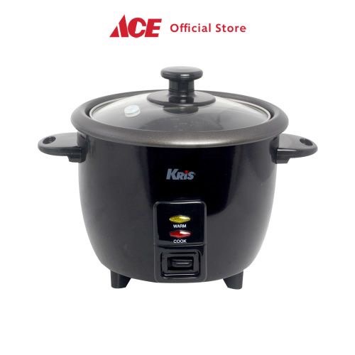 Rice Cooker 600ml from Ace Kris, Kitchen & Appliances di Carousell