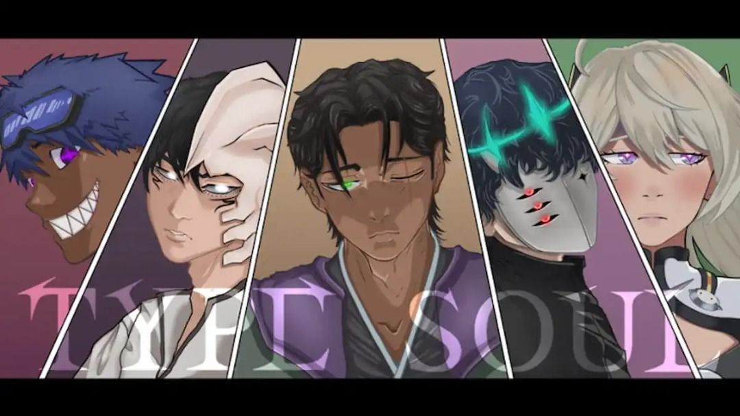 ROBLOX type soul starrk boss + other boss drops [wheel of adaptation ...