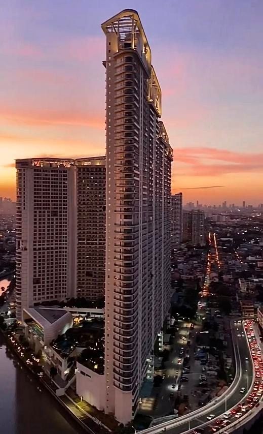SAKURA TOWER PROSCENIUM ROCKWELL MAKATI 2 BEDROOM FOR SALE, Property ...