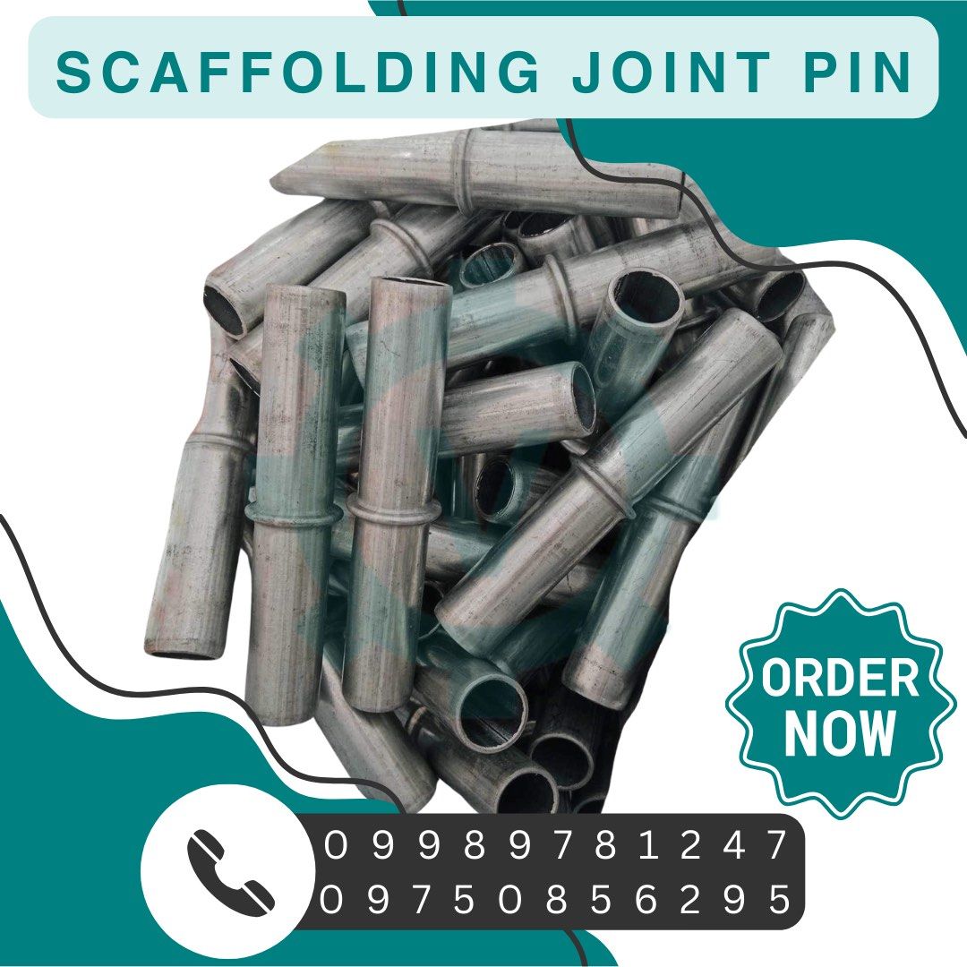 Scaffolding Joint Pins, Commercial & Industrial, Construction ...