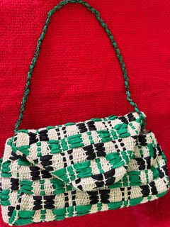 [PO Only] Cossy & Kossy Shoulder bag, Women's Fashion, Bags & Wallets ...