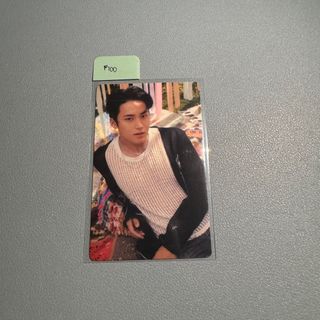 SVT MINGYU PC, Hobbies & Toys, Memorabilia & Collectibles, K-Wave on ...