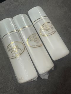 PWL PERMANENT WHITENING LOTION NEW ORIGINAL FROM HQ, Beauty & Personal ...