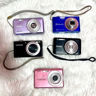 100+ affordable "digicam camera" For Sale | Carousell Philippines