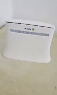 RS980 PRO 2022 ROUTER SIMCARD, Computers & Tech, Parts & Accessories ...