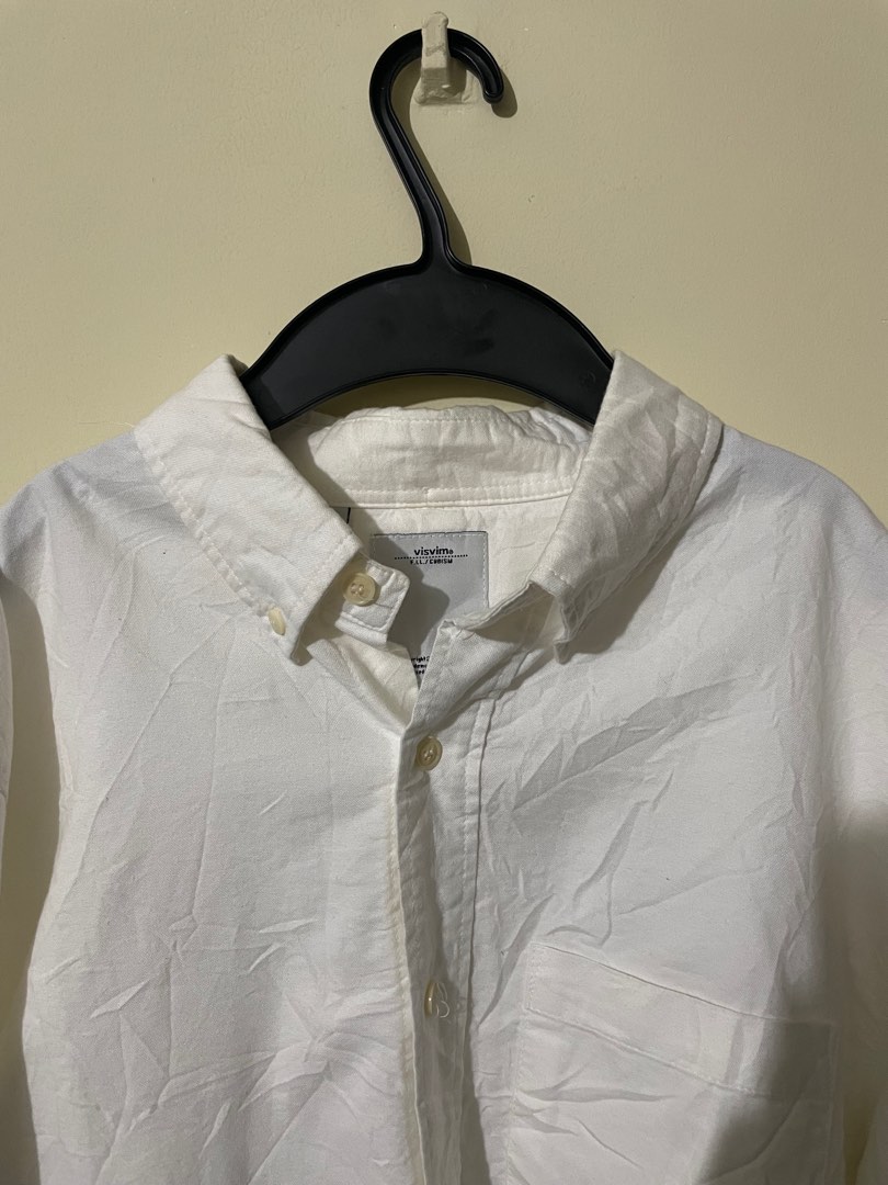 Visvim, Men's Fashion, Activewear on Carousell