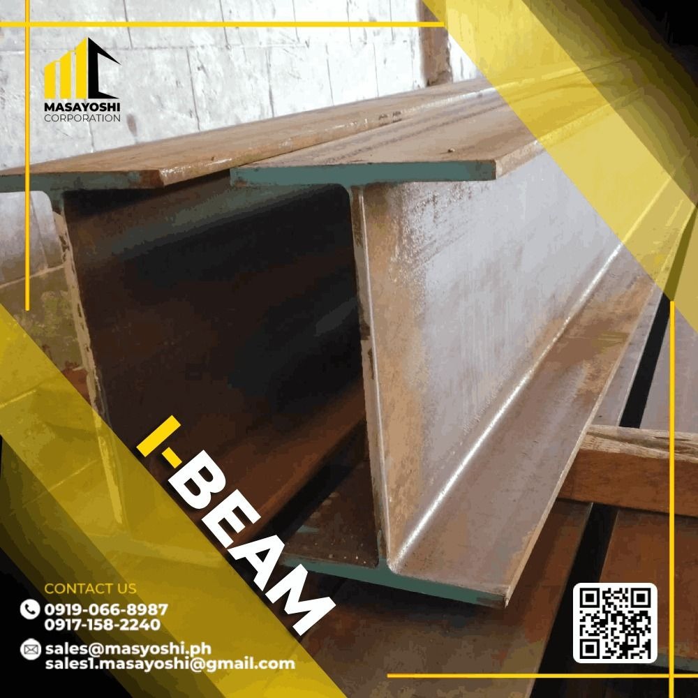 WIDE FLANGE 450 X 150 X 18MM, 7.0M, Beam, Angle Bar, Cyclone Wire ...