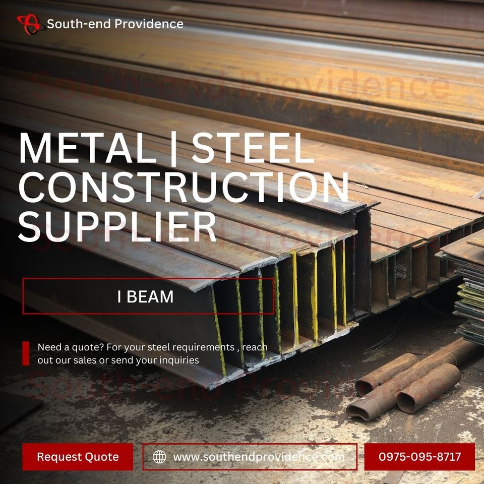 Wide Flange WT 6 x 25 # x 6ml / H Beam / Structural Beam, Commercial ...