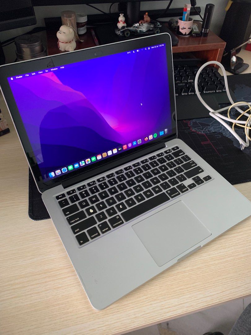 13” MacBook Pro 2015, Computers & Tech, Laptops & Notebooks on Carousell