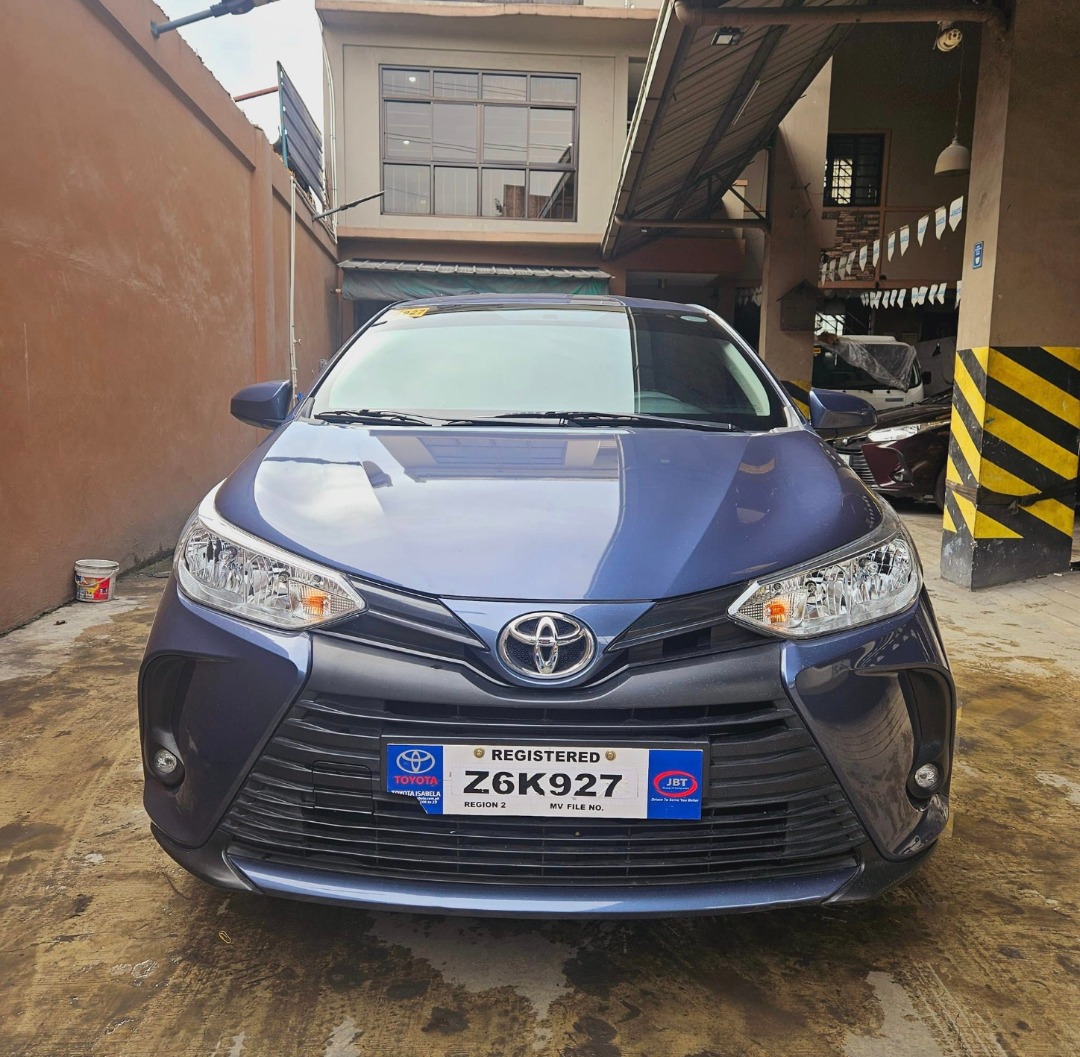 1.3 XLE Toyota Vios 2023 Automatic Gas Auto, Cars for Sale, Used Cars ...