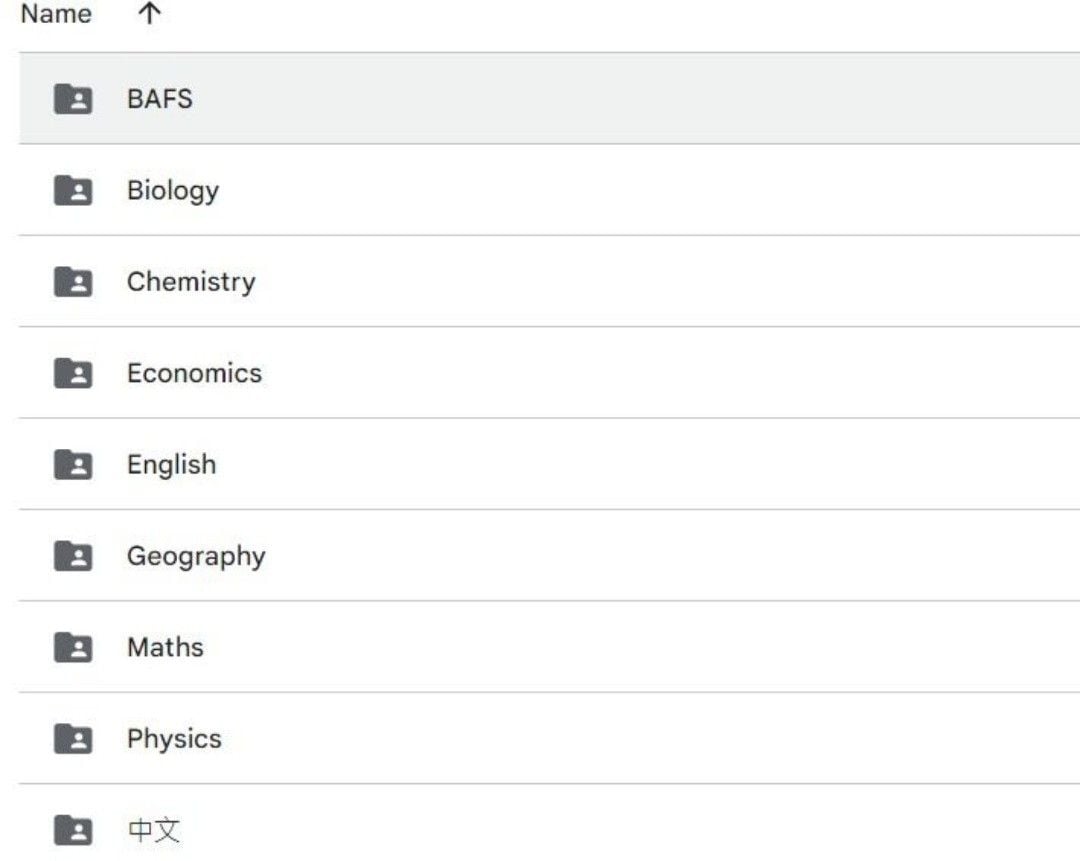(半價)[奪星必備][2025]500份+ 超多全科高質名校卷 Band1 Mock Paper past paper #DSE #DSE mock #DSE past paper #文憑試 ...