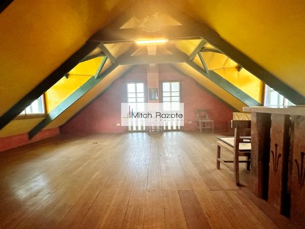 4-Hectare House and Lot Resort Farm with Swimming Pool For Sale in ...