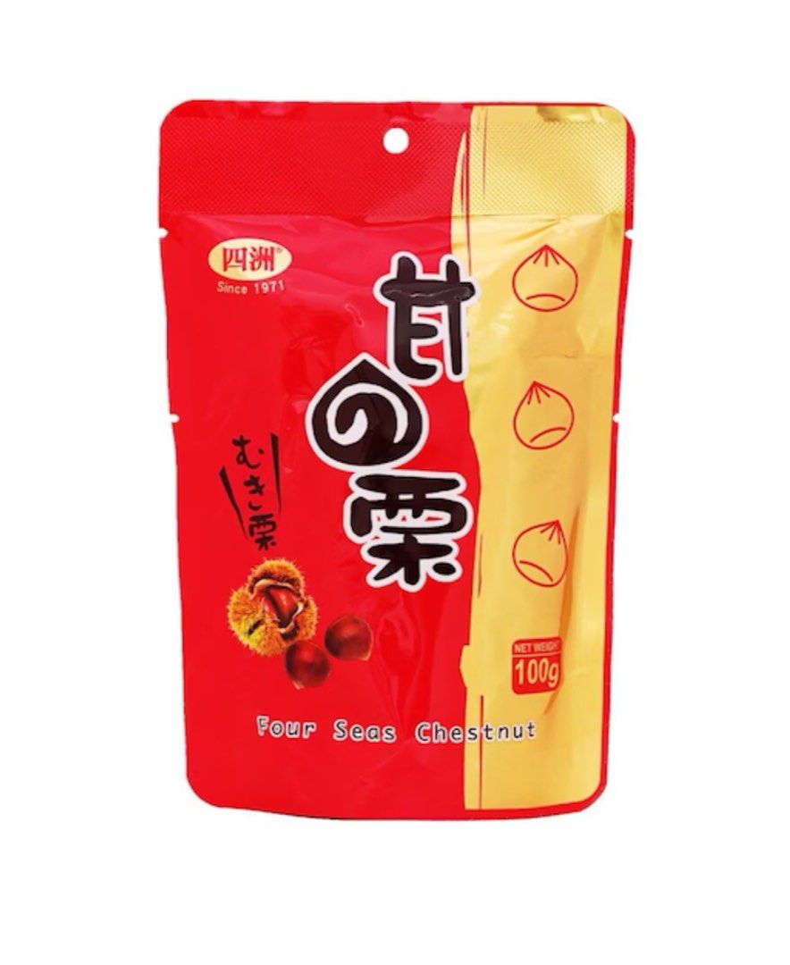 ⭐️減至$8 Sealect 風味牌 Snackit 白汁三文魚餐/風味牌 Snackit 日式吞拿魚餐 / 伊登仕水泡餅 / 廣良興花生糖 ...