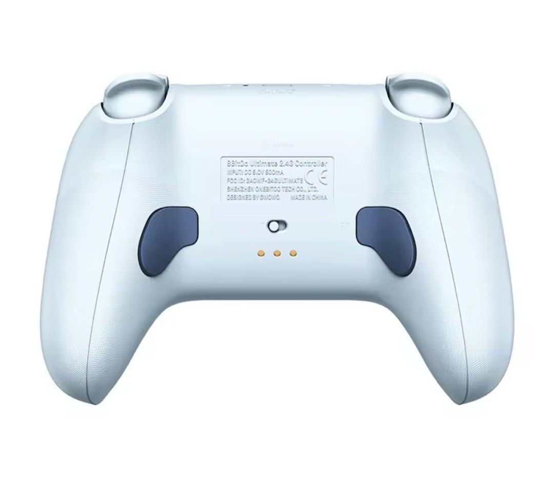 8bitdo controller (Genshin Impact), Video Gaming, Gaming Accessories ...