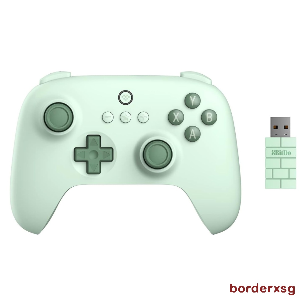 8Bitdo Ultimate C 2.4g Wireless Controller for Windows PC, Android ...