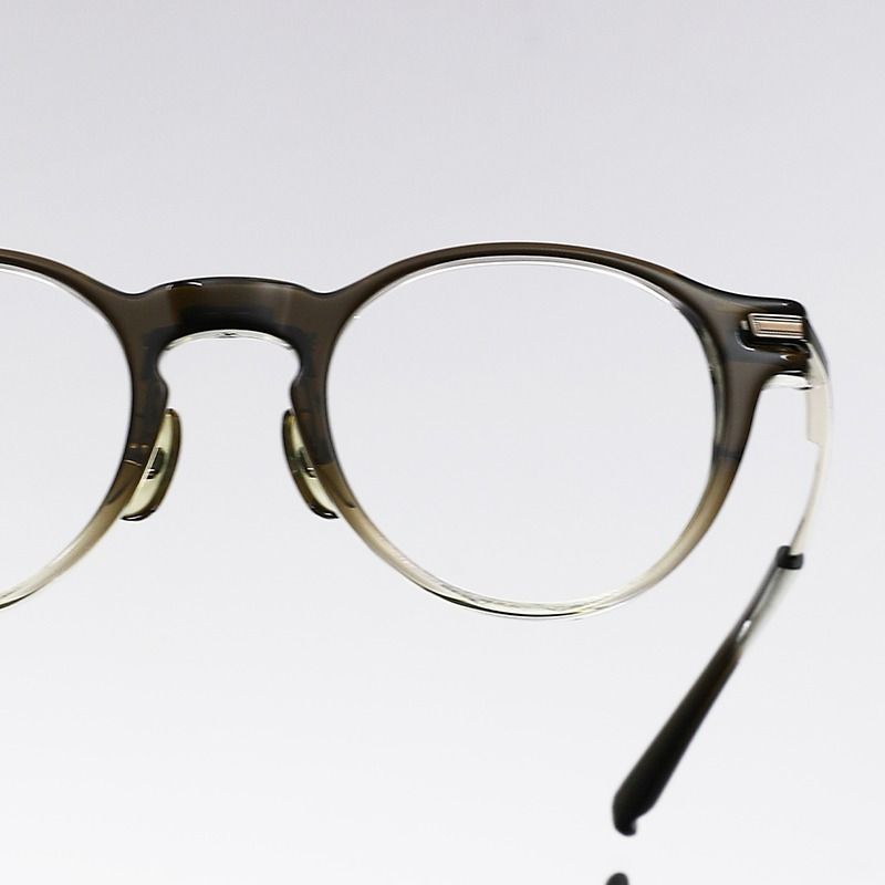 999.9 眼鏡 , NPM-141【SIZE】 47 21 141 【LENS HEIGHT】 41mm 【FRAME WIDTH ...