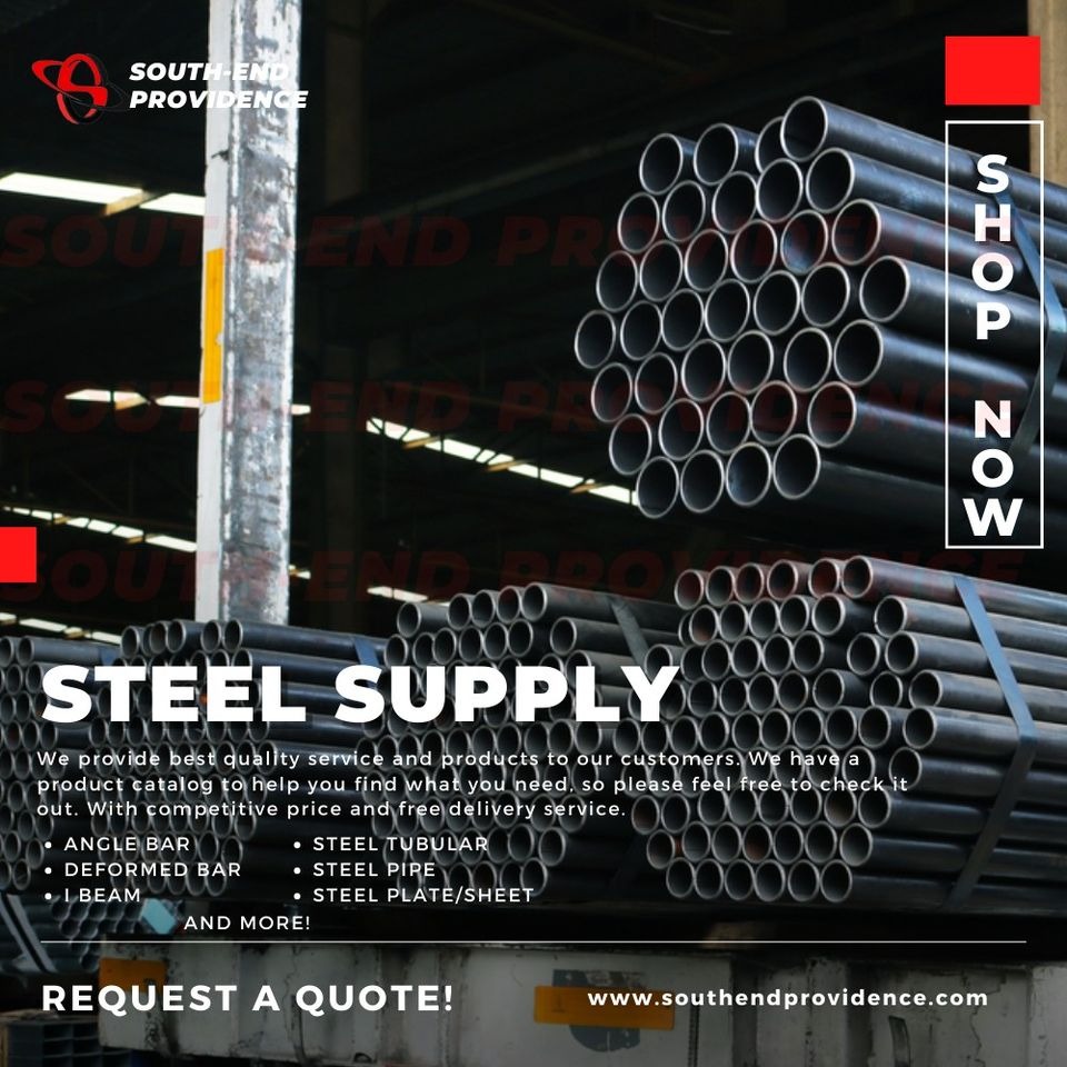 BI Tubular 3 /4 x 3/4 x 1.5mmthk / Steel Square Tubular, Commercial ...