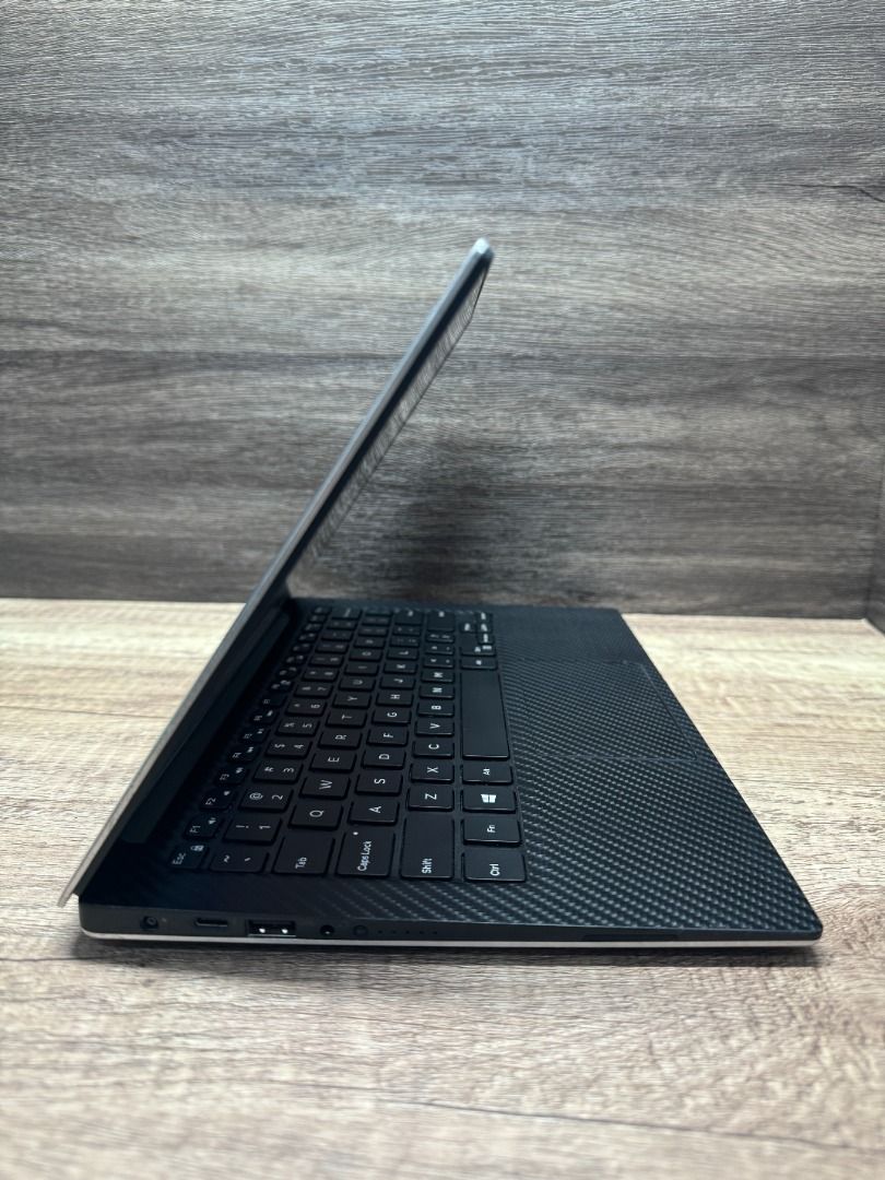 文書商業 2.5K觸屏 DELL XPS P54G 13.3''全高清/i7-6600U/DDR4 Ram 8GB/512GB SSD ...