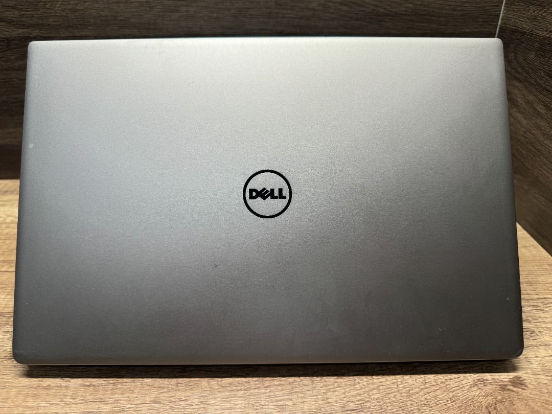 文書商業 2.5K觸屏 DELL XPS P54G 13.3''全高清/i7-6600U/DDR4 Ram 8GB/512GB SSD ...