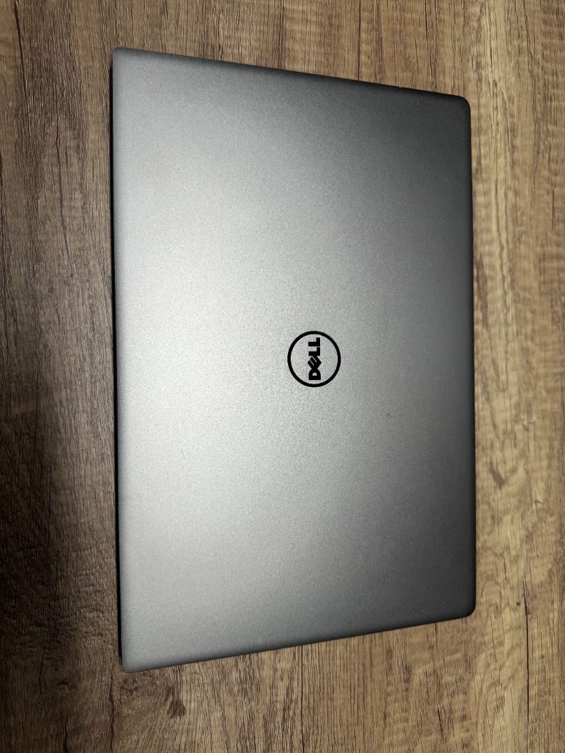 文書商業 2.5K觸屏 DELL XPS P54G 13.3''全高清/i7-6600U/DDR4 Ram 8GB/512GB SSD ...