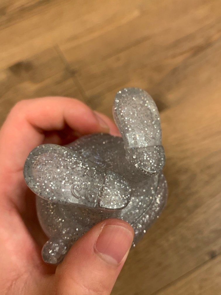 新淨 Ron English MC Supersized Mini 麥當勞叔叔 Figure, 興趣及遊戲, 玩具 & 遊戲類 - Carousell