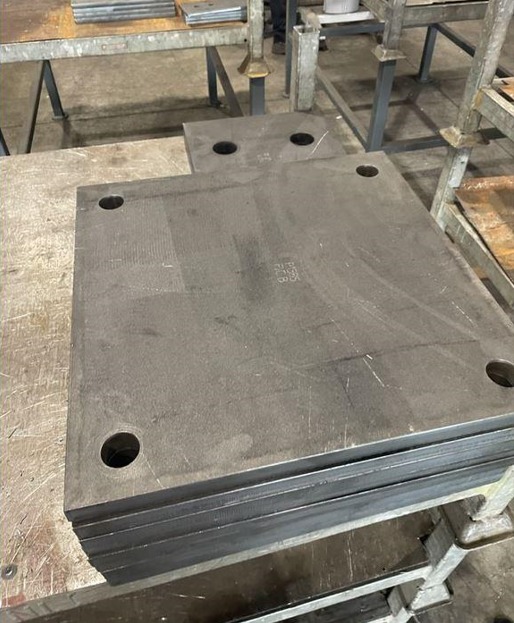 A36 Plate | MS Base Plate 10mm | Sagrod | Rib Plate | Steel Plate ...