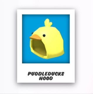 Adopt Me! ROBLOX - Legendary Pet Wear ( RM 2 ), Video Gaming, Gaming ...