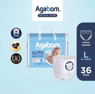 Molfix XL diapers Pants x 3 packets, Babies & Kids, Bathing & Changing ...