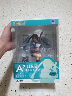 Fallen Angel / FA Studio - Hinata Hyuga 1/4 Scale, Hobbies & Toys, Toys ...