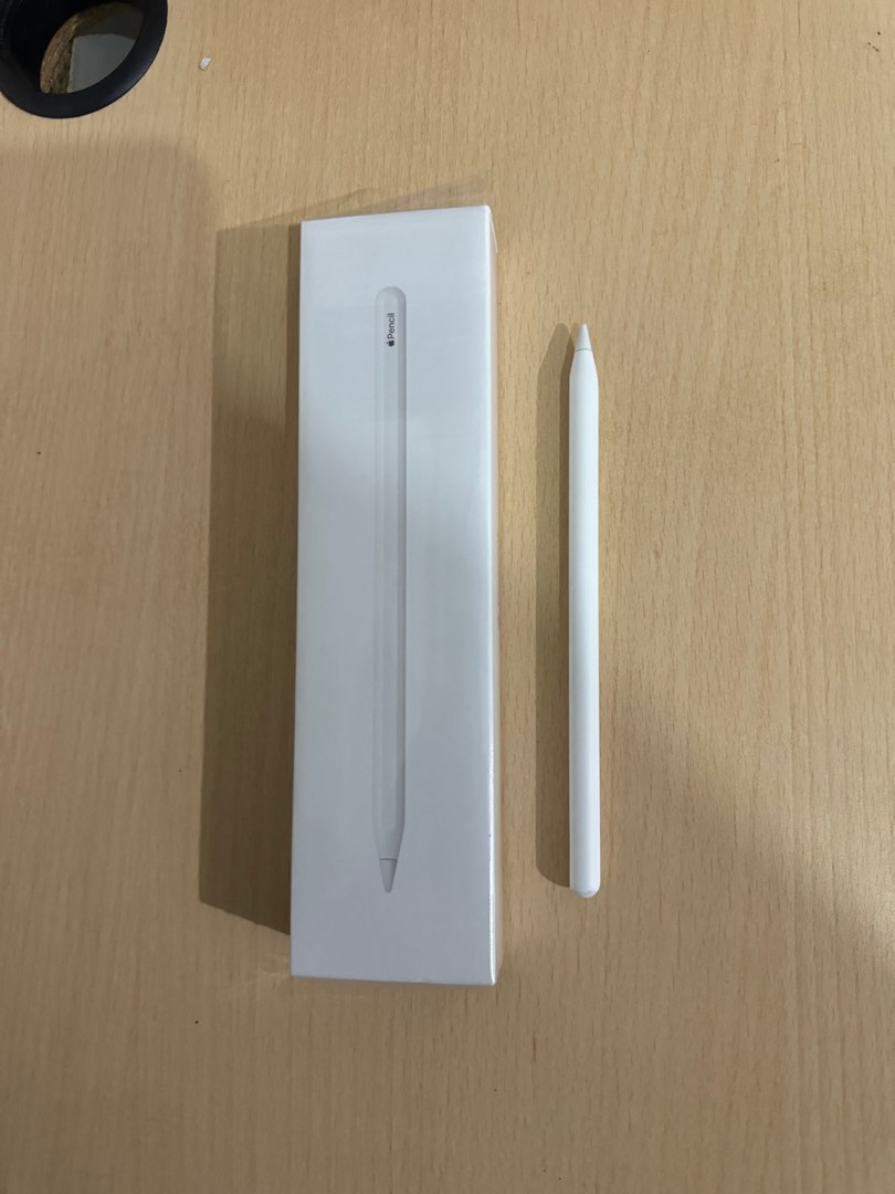 Apple pencil second generation, Mobile Phones & Gadgets, Other Gadgets ...