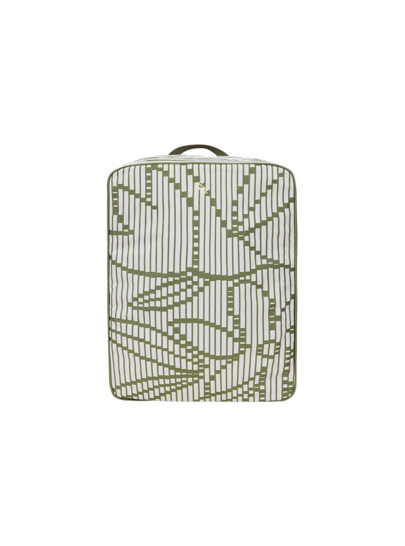 Authentic the paper bunny TPB large packing cube THISTLE CLOVER, Men's ...