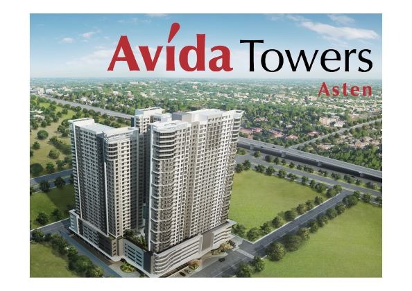 Avida Towers Asten Makati For SALE, Property, For Sale, Apartments ...