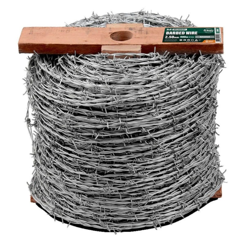 Barb Wire | Barbed Wire | Bob Wire | Bobbed Wire | Security Fence ...