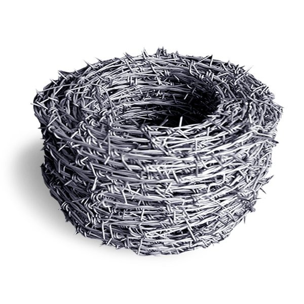 Barb Wire | Barbed Wire | Bob Wire | Bobbed Wire | Security Fence ...
