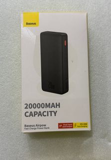 Ugreen 200W Nexode PowerBank 25000mAh, Mobile Phones & Gadgets, Mobile ...