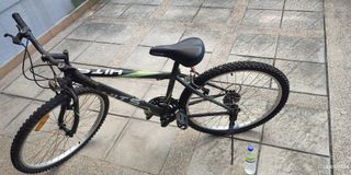 Basikal SAIZ 27.5, Sports Equipment, Bicycles & Parts, Bicycles on ...