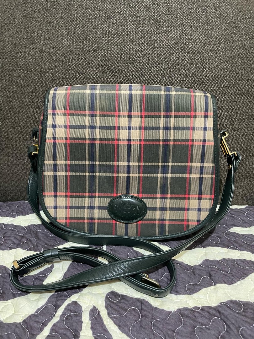 Beanpole, Women's Fashion, Bags & Wallets, Cross-body Bags on Carousell